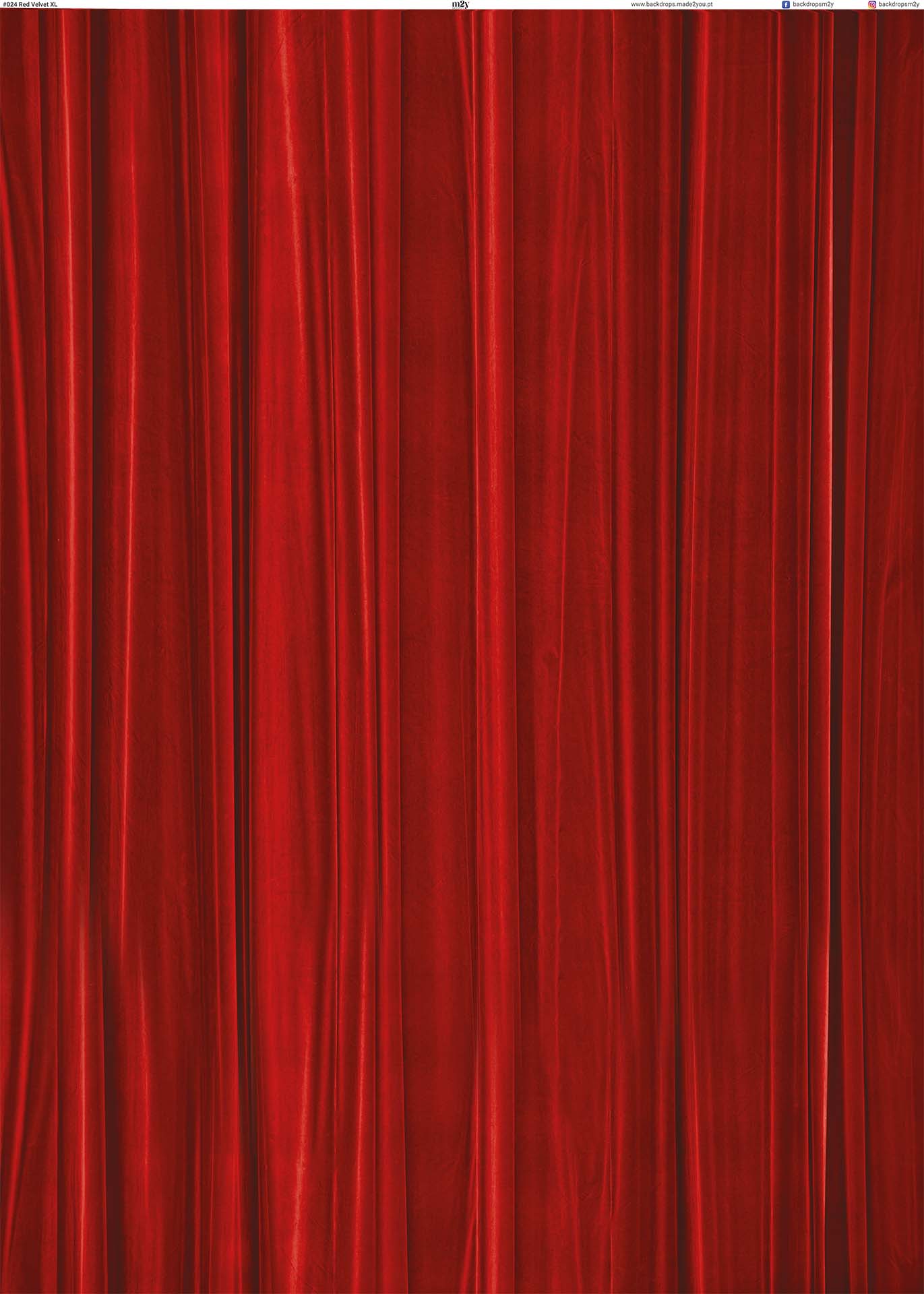 024 Red Velvet – backdrops
